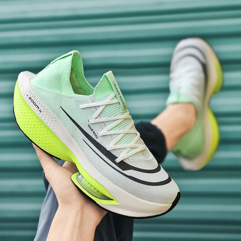 The Rise of Platform Shoes for Running: A Comprehensive Guide - Fashion ...